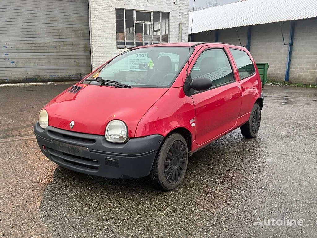 Prodaje se Renault Twingo hečbek na aukciji