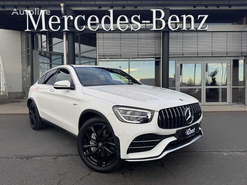 Mercedes-Benz kupe