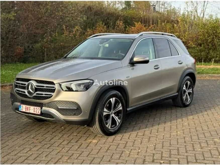 Prodaje se Mercedes-Benz GLE 350de terenac na aukciji