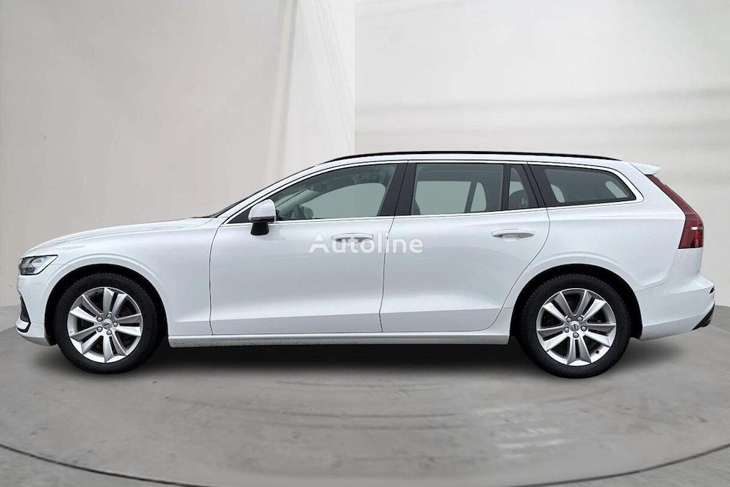 Prodaje se Volvo V60 karavan na aukciji