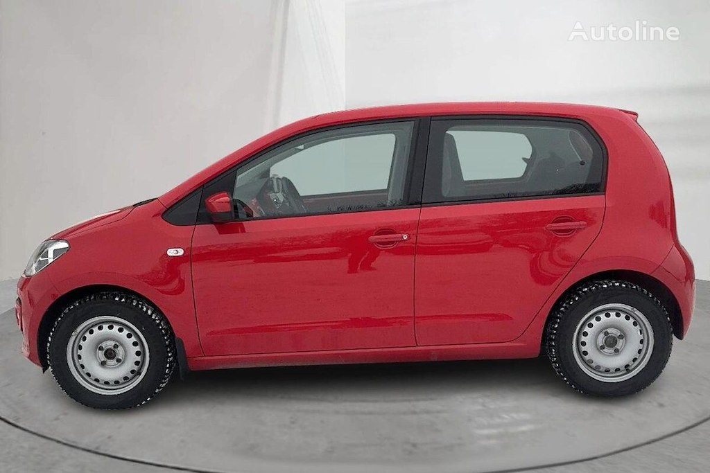 Prodaje se Volkswagen UP! hečbek na aukciji