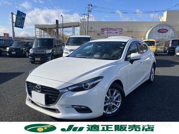 Mazda AXELA SPORT hečbek