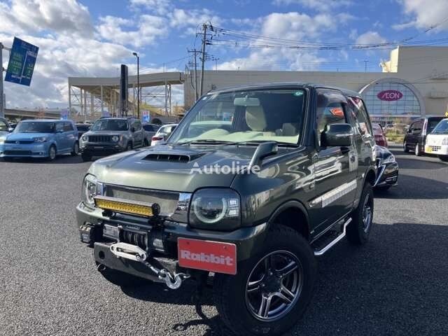 Suzuki JIMNY terenac