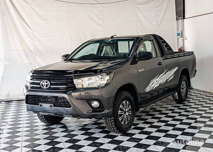 Toyota HILUX pikap