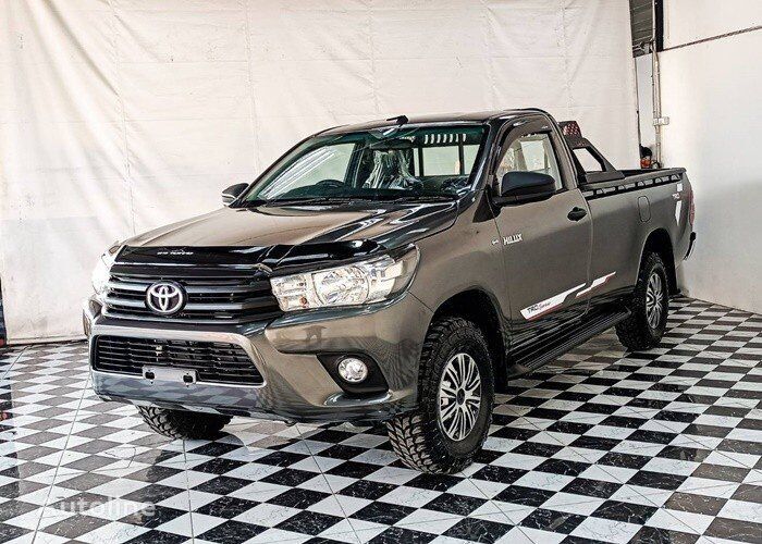 Toyota HILUX pikap