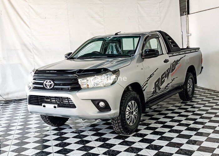 Toyota HILUX pikap