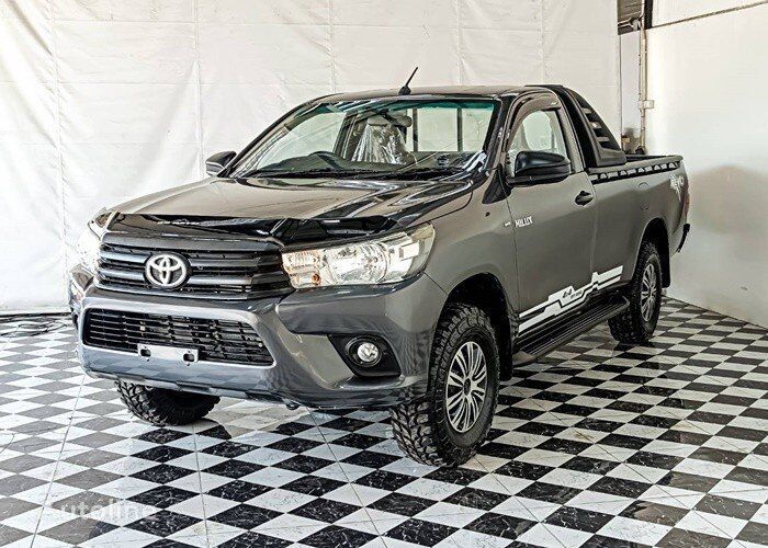 Toyota HILUX pikap