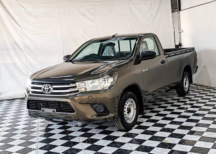 Toyota HILUX pikap