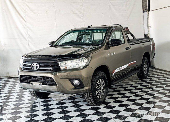 Toyota HILUX pikap