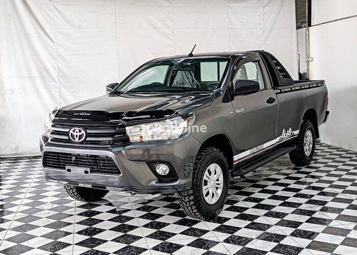 Toyota HILUX pikap