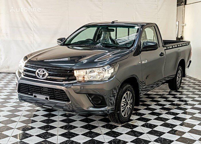 Toyota HILUX pikap