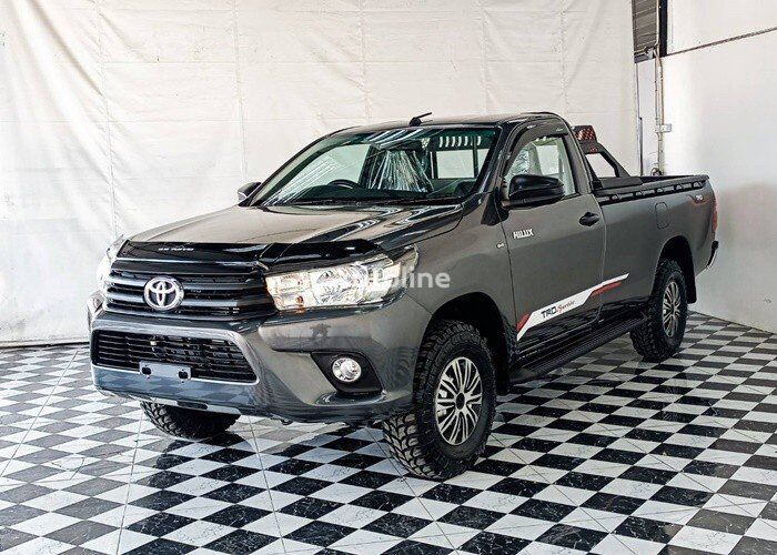 Toyota HILUX pikap