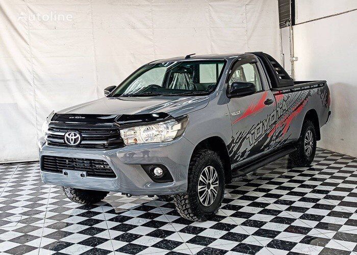 Toyota HILUX pikap