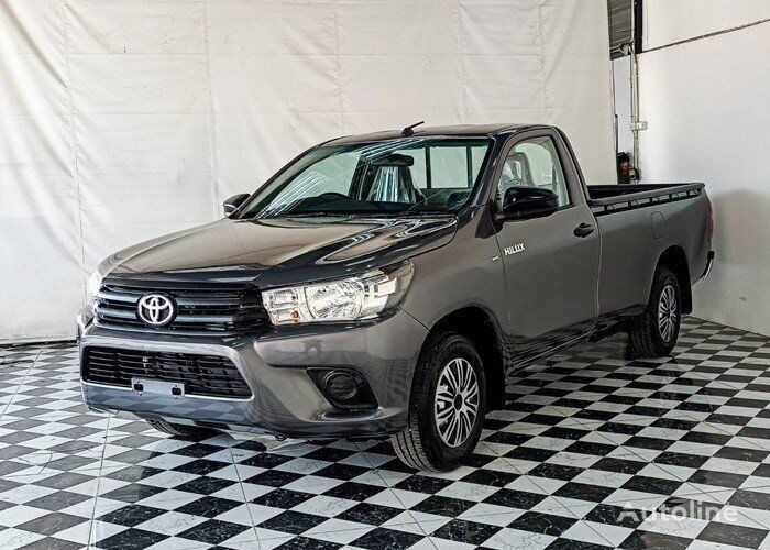 Toyota HILUX pikap