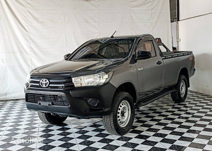 Toyota HILUX pikap