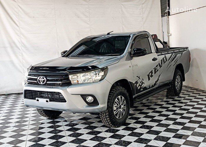 Toyota HILUX pikap