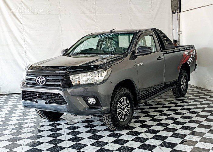 Toyota HILUX pikap