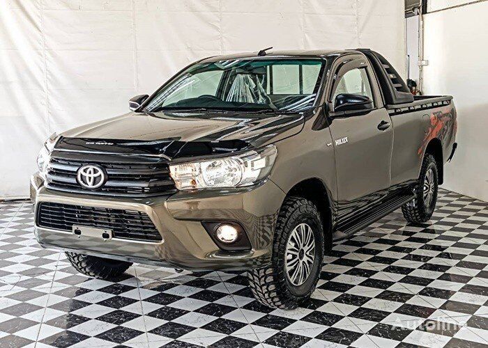 Toyota HILUX pikap