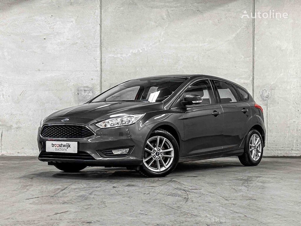 Prodaje se Ford Focus hečbek na aukciji