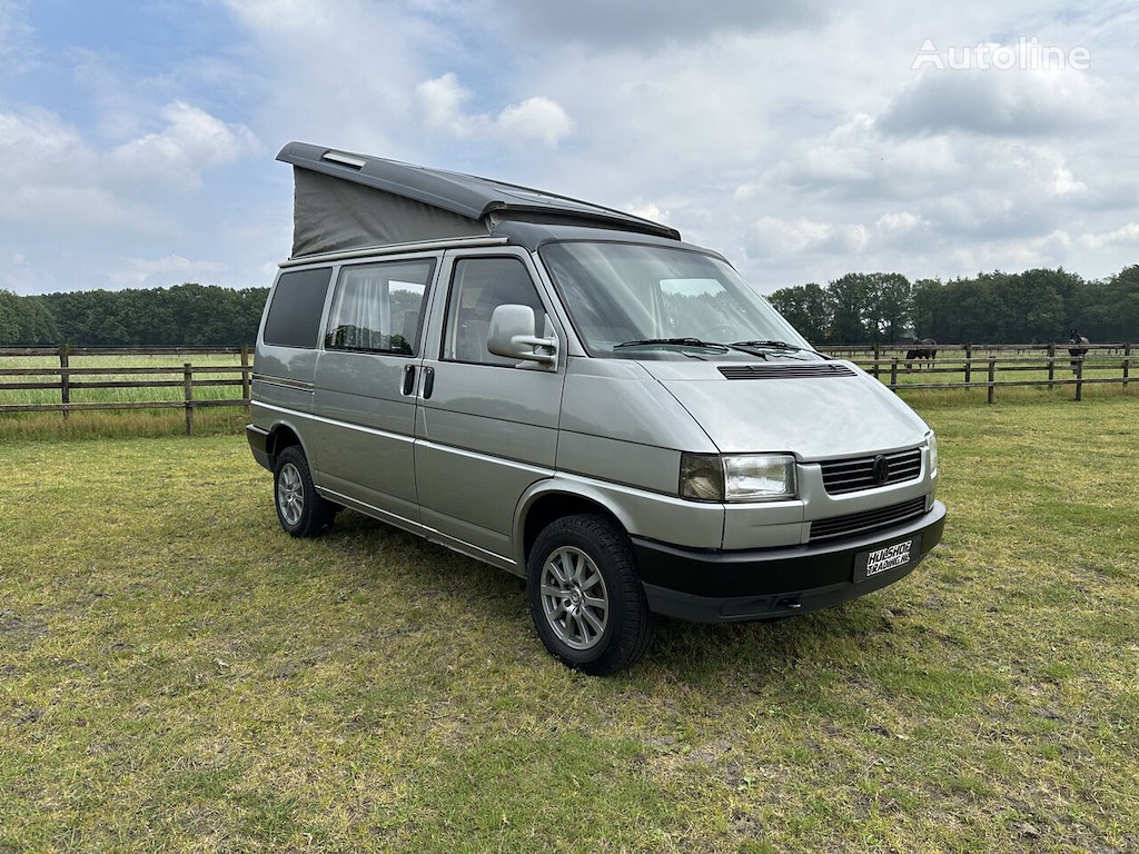 Volkswagen Transporter T4 Dehler Optima 4.7 kuća na točkovima