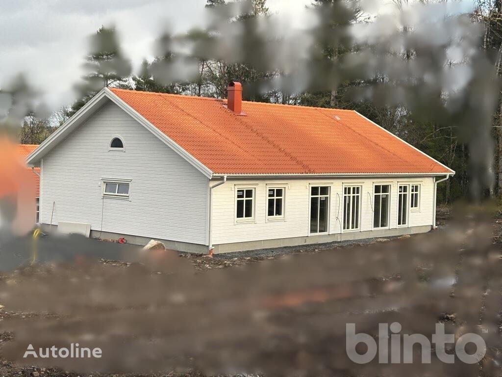 Prodaje se Hus 178m2 mobilnu kućicu na aukciji