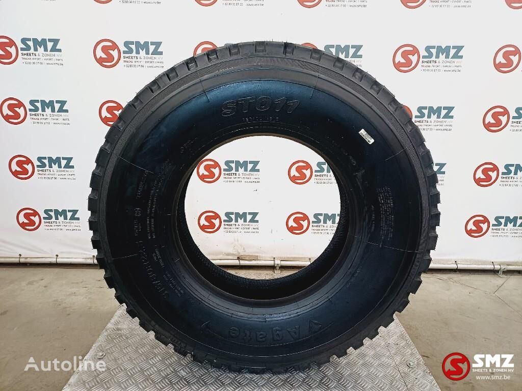 Nova Diversen Band 315/80r22.5 Agate ST011 guma za kamione