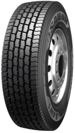 Nova Sailun 385/65R22,5 SAW1 PRZÓD guma za kamione