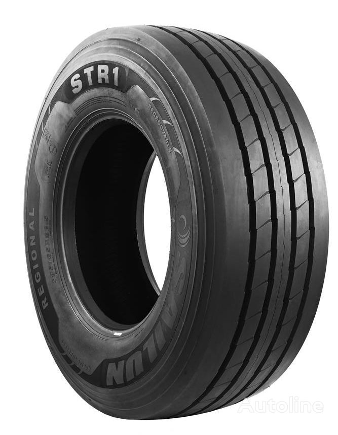 Nova Sailun 385/65R22,5 STR1 160K guma za kamione