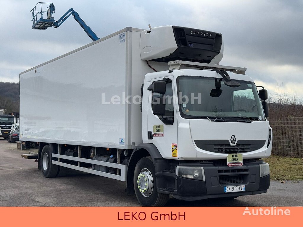 Renault Premium 310.19 kamion hladnjača