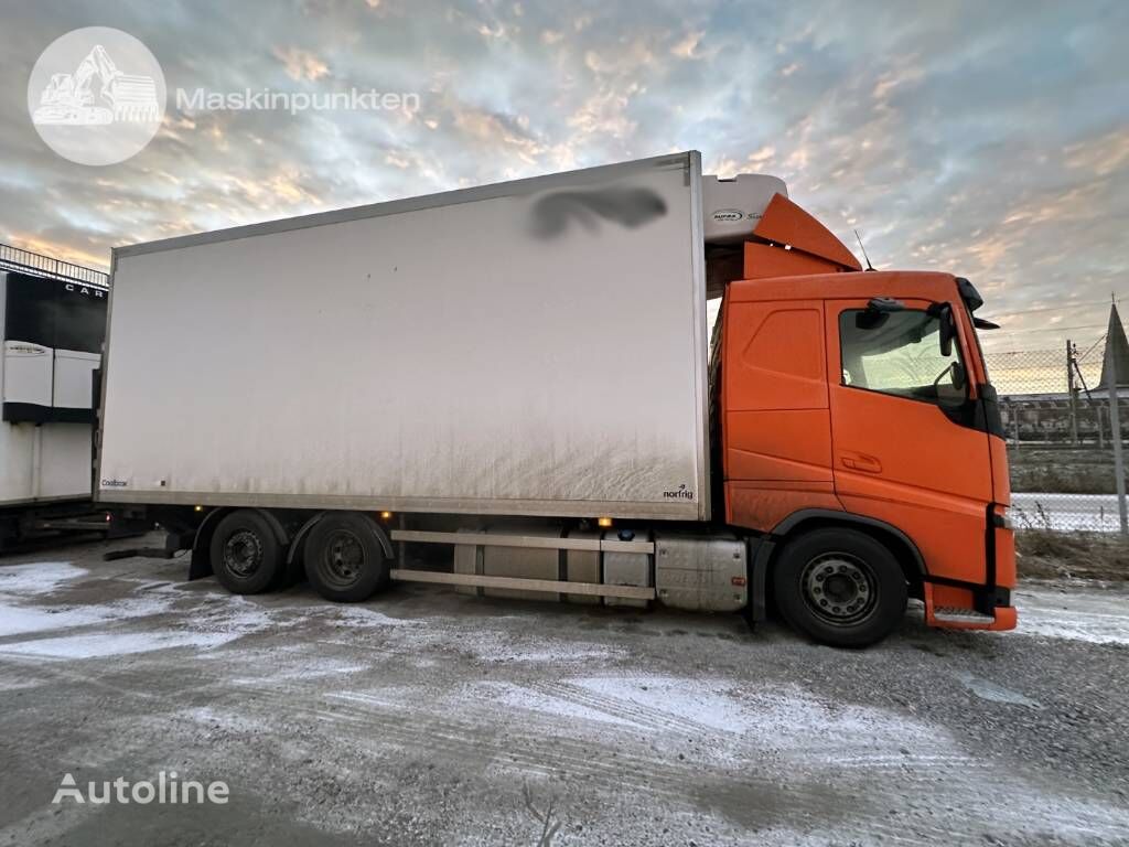 Volvo FH 500 kamion hladnjača