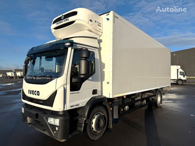 IVECO 180E32 kamion hladnjača