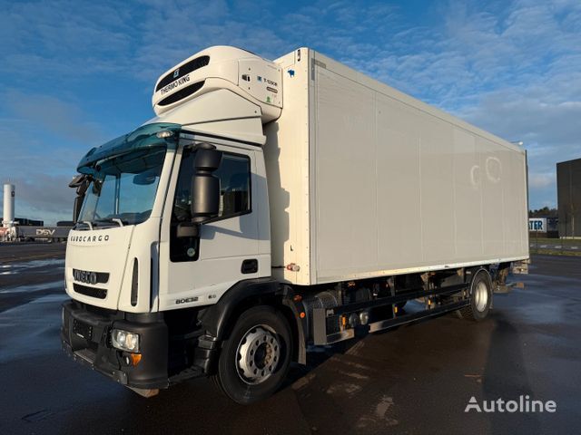 IVECO 180E32 kamion hladnjača