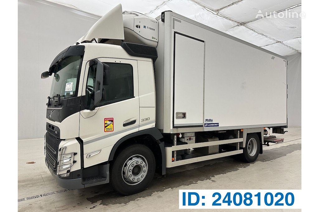 Volvo FM 300 - 4x2 kamion hladnjača