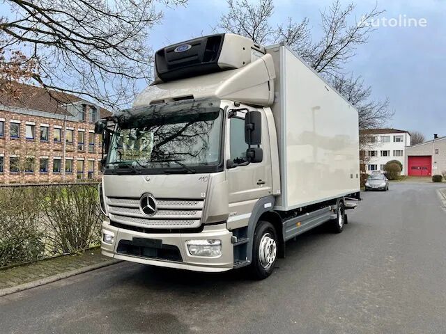 Mercedes-Benz Atego 1218 Carrier Supra 1250/Klima/Eu6/LBW kamion hladnjača