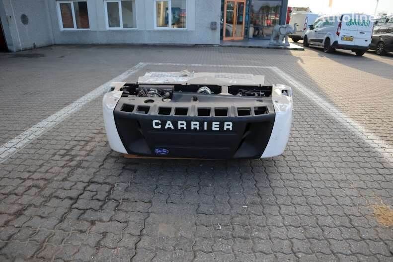 Carrier Supra 550 kamion hladnjača