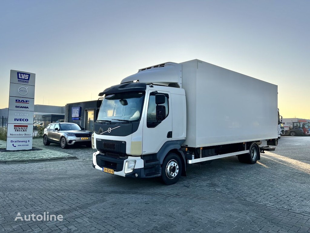 Volvo FL 250 4x2 Koelwagen kamion hladnjača