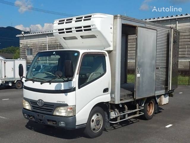 Toyota DYNA kamion hladnjača