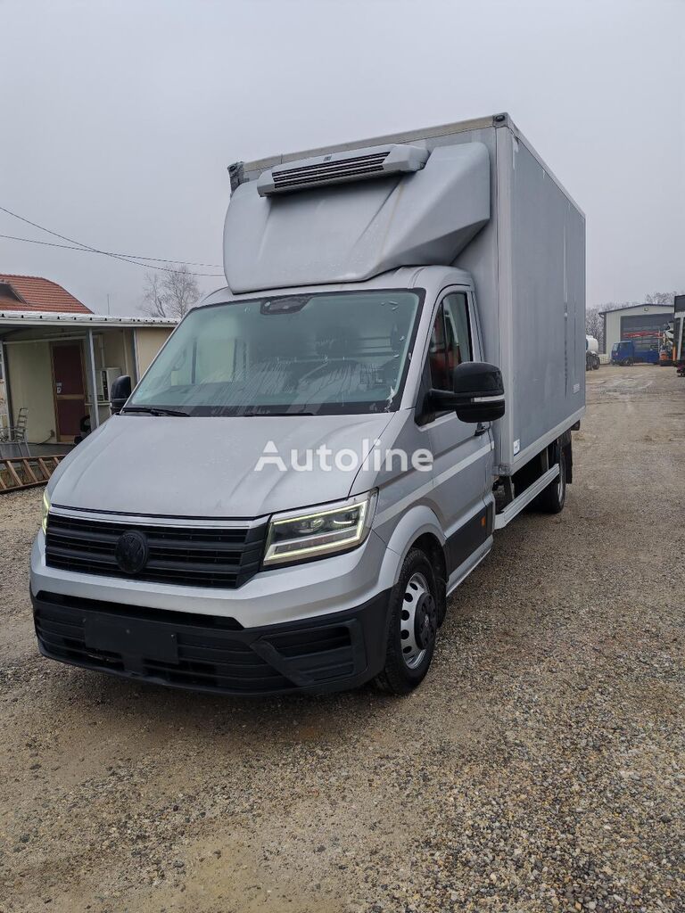 Volkswagen Crafter kamion hladnjača