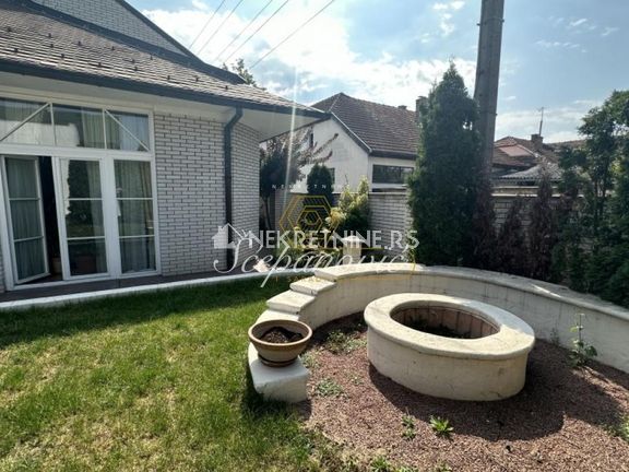 Novi Sad, Telep, Kuća, 93m2, 1500 EUR