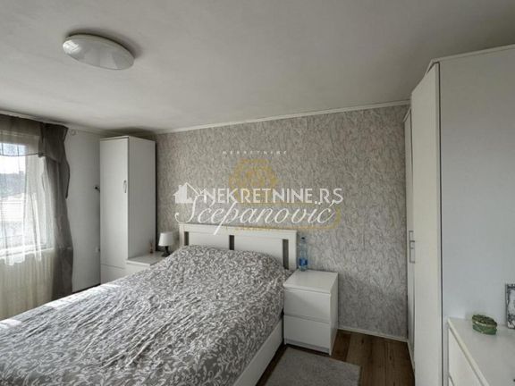 Novi Sad, Klisa, Kuća, 100m2, 300000 EUR