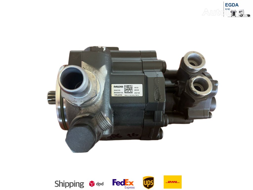 DAF XG 2042155 servo pumpa za DAF tegljača