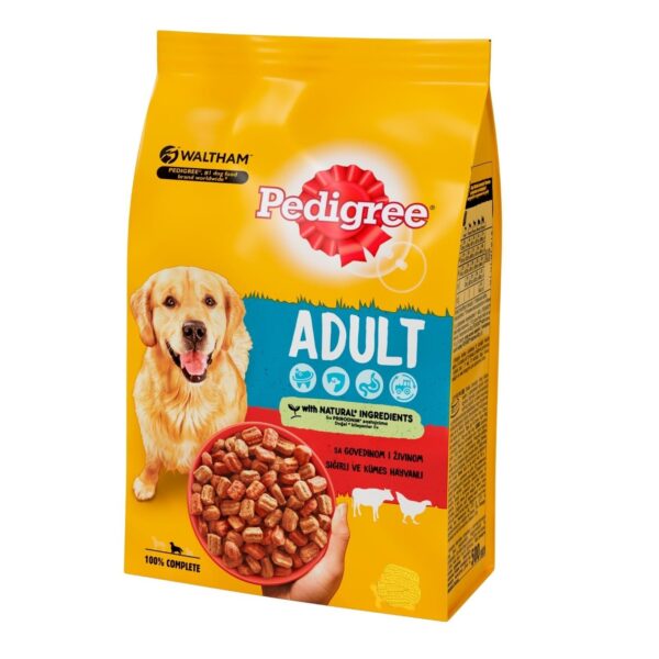 Pedigree adult 12kg