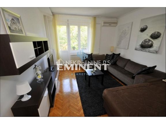 Stari grad, Dorćol, Tadeuša Košćuška, 2.0, 60m2, 900 EUR