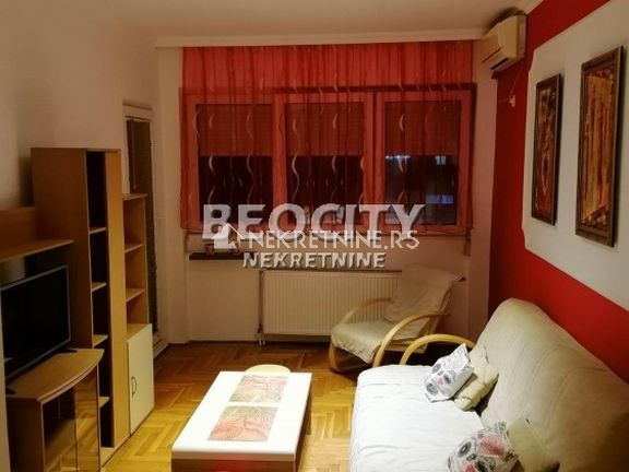 Novi Sad, Socijalno, Valentina Vodnika, 1.5, 43m2, 400EUR