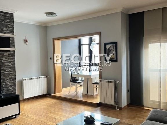 Novi Sad, Centar, Njegoševa, 2.5, 62m2, 1000EUR