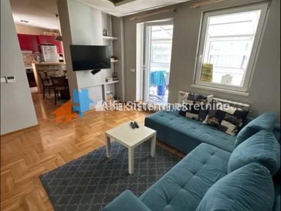 Stari grad, Gundulićev venac, 3.0 stan, 69m2, 800 EUR, ID 51527