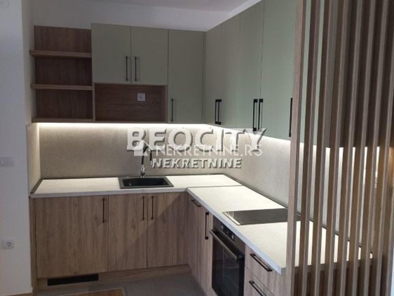 Novi Sad, Socijalno, Lukijana Mušickog, 1.5, 44m2, 500EUR