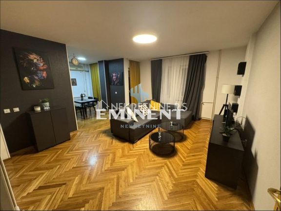 Voždovac, Voždovačka crkva, Kostolačka, 2.0, 56m2, 650 EUR