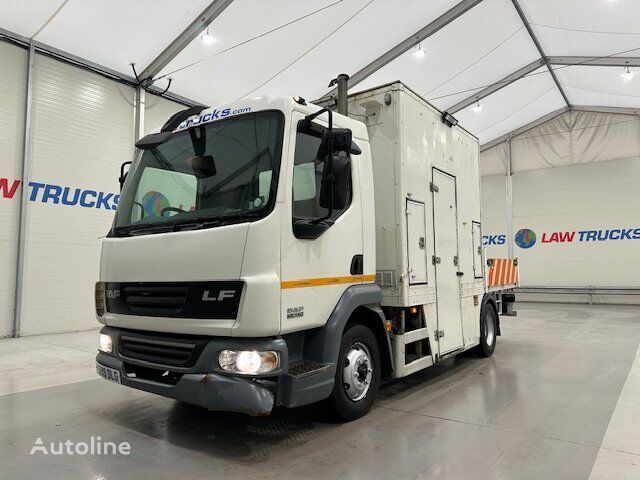 DAF LF45 140 kamion radionica