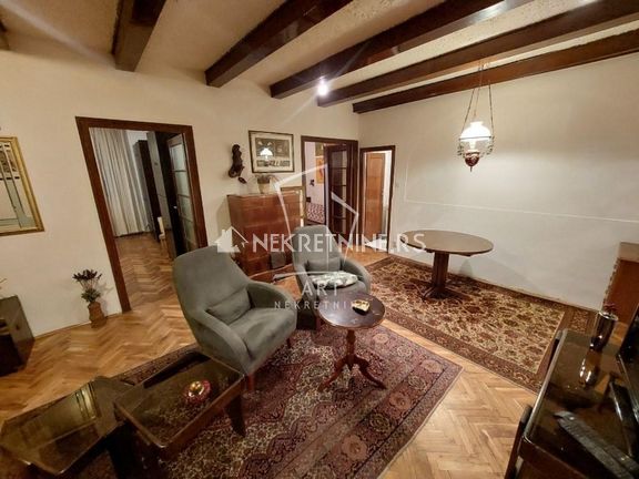 Centar, Gavrila Principa, 80m2, pet friendly ID#9451